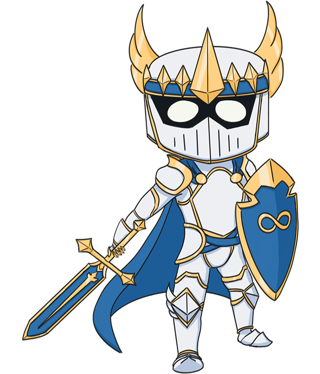 Support Infinite Backlog | Infinite Backlog