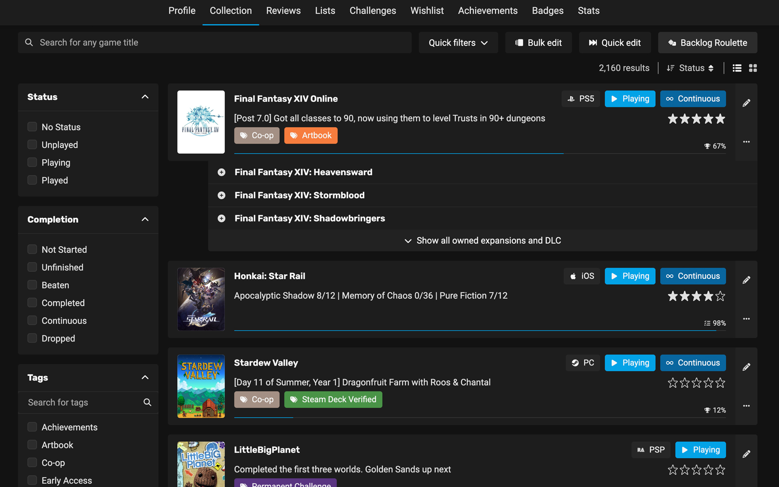 Infinite Backlog 2.0 - Our biggest update yet | Infinite Backlog