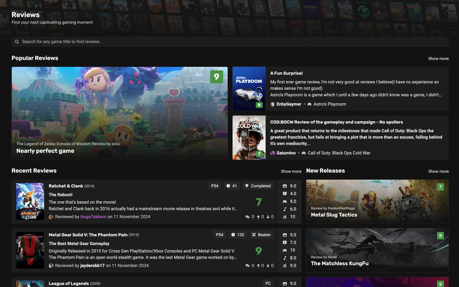 Infinite Backlog 2.0 - Our biggest update yet | Infinite Backlog