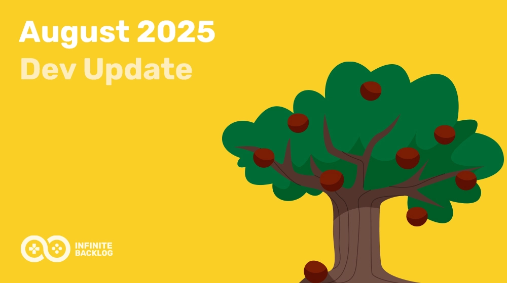 Infinite Backlog 2.0 - Our biggest update yet | Infinite Backlog