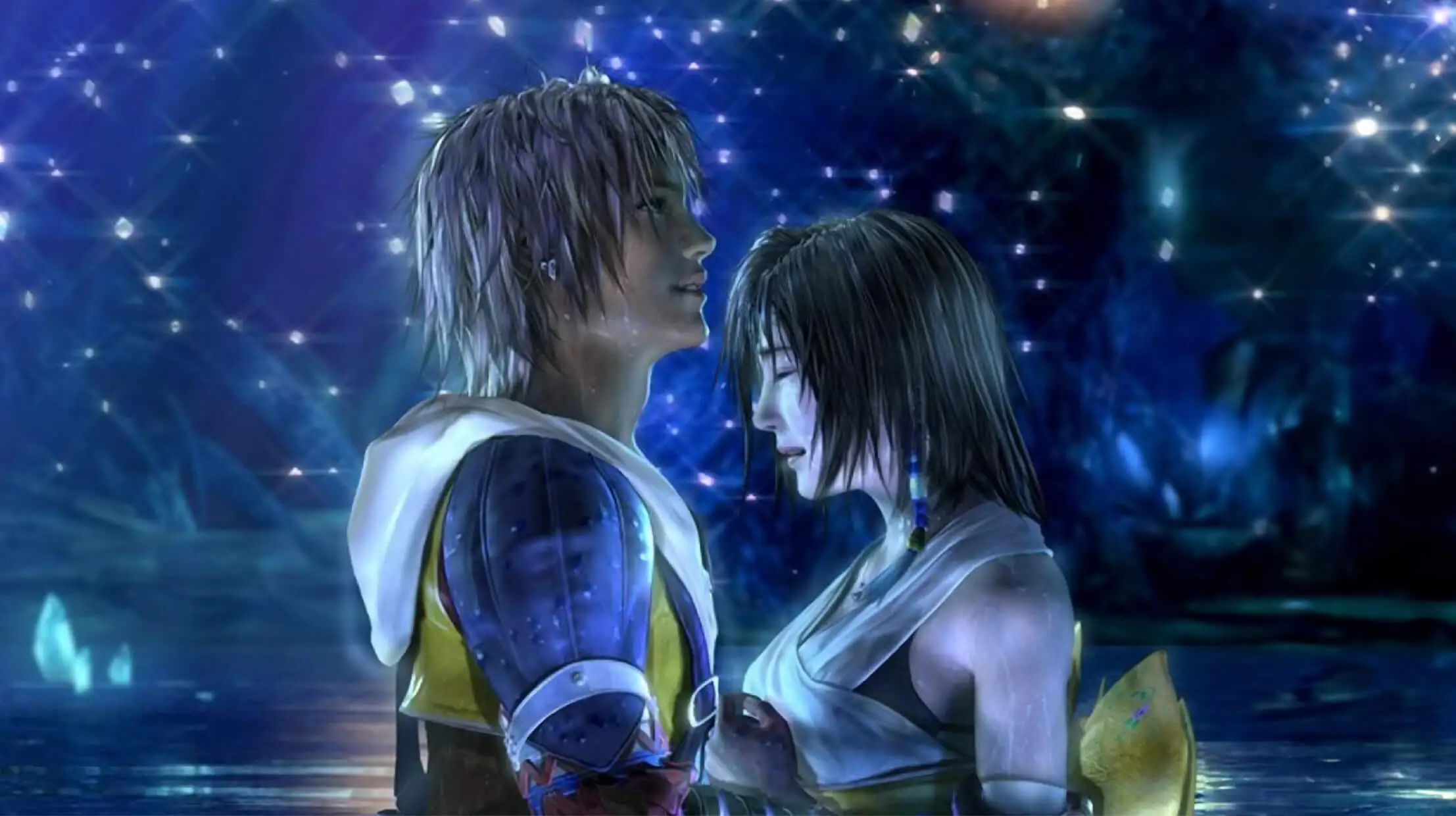 Love is in the Air | Infinite Backlog