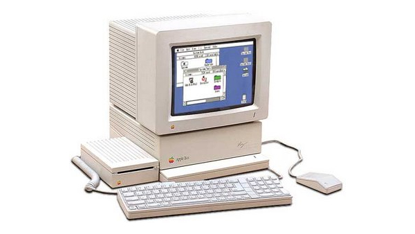 Apple IIGS | Infinite Backlog