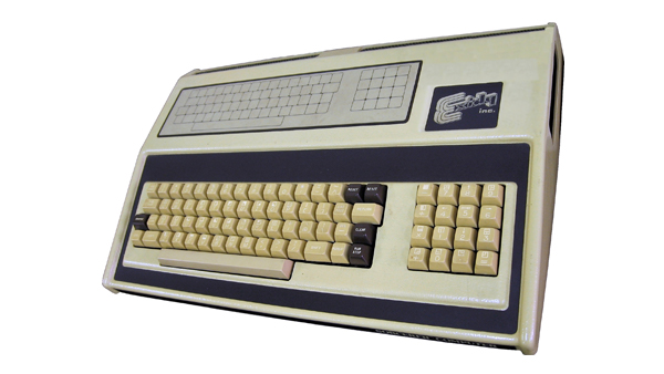 Exidy Sorcerer | Infinite Backlog