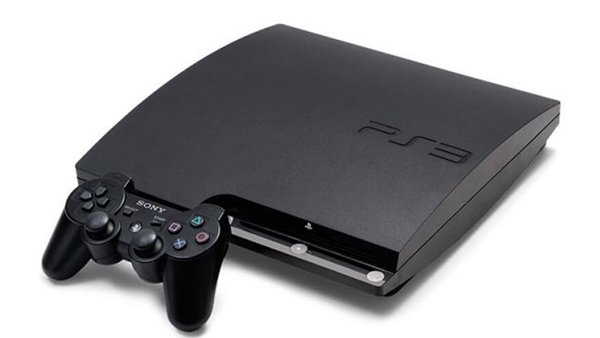 PlayStation 3 | Infinite Backlog