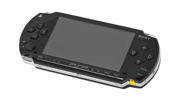 PlayStation Portable | Infinite Backlog