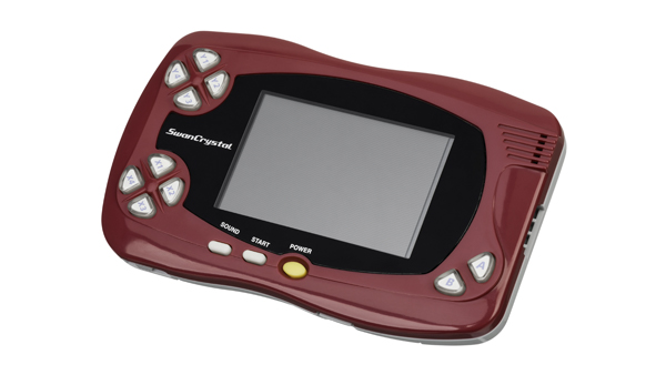 SwanCrystal | Infinite Backlog