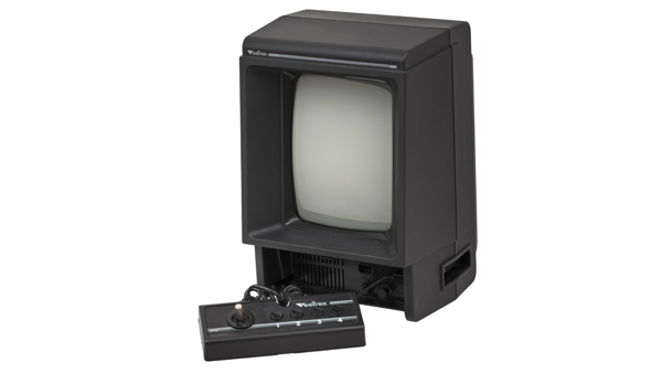 Vectrex | Infinite Backlog