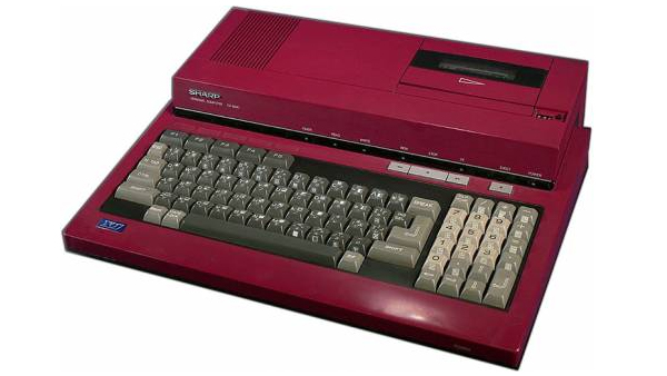 Sharp X1 | Infinite Backlog