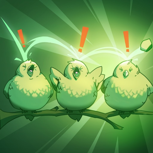 ItsATM's Profile | Infinite Backlog