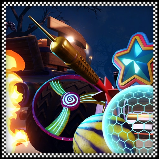 Abaction's Profile | Infinite Backlog