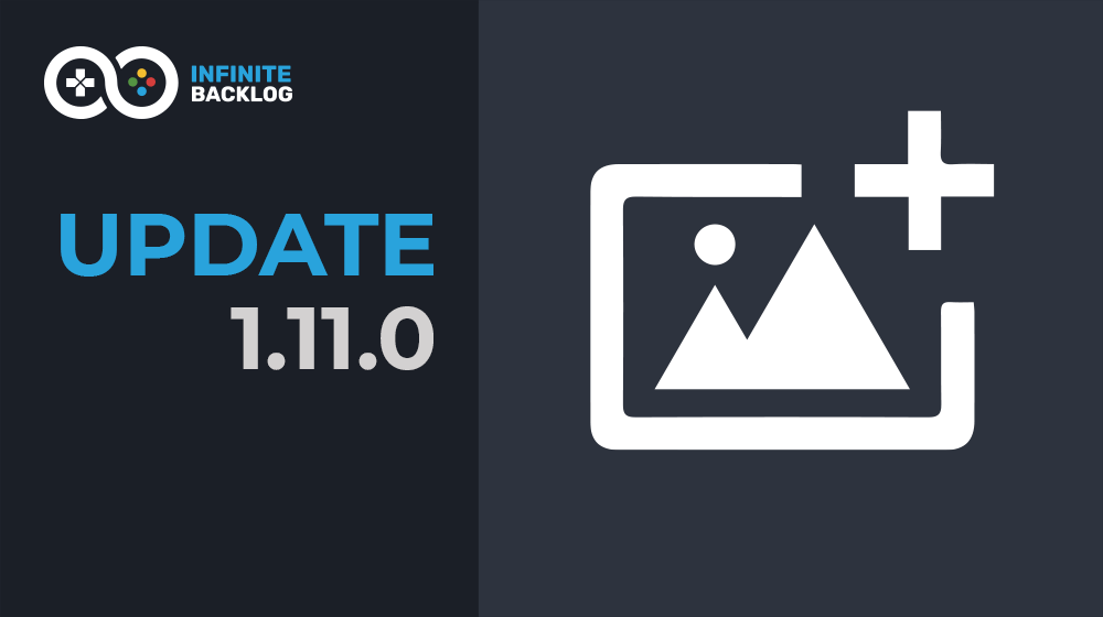 Infinite Backlog may well be the best app for managing game logs/collection | Page 3 | ResetEra